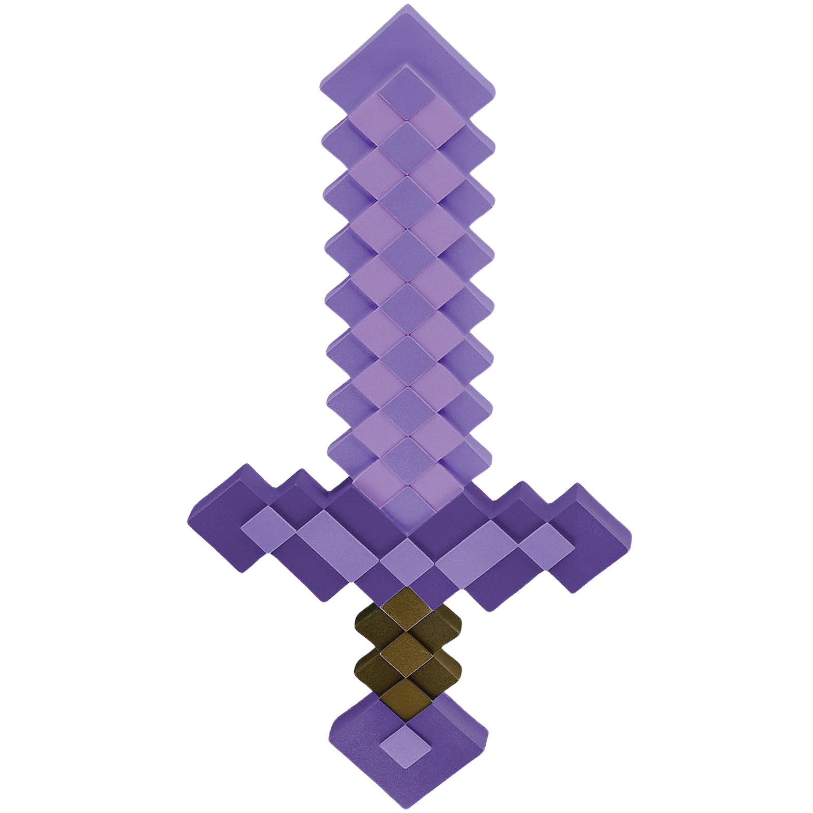 Minecraft Enchanted Sword Costume Accessory - Discount Party Supplies