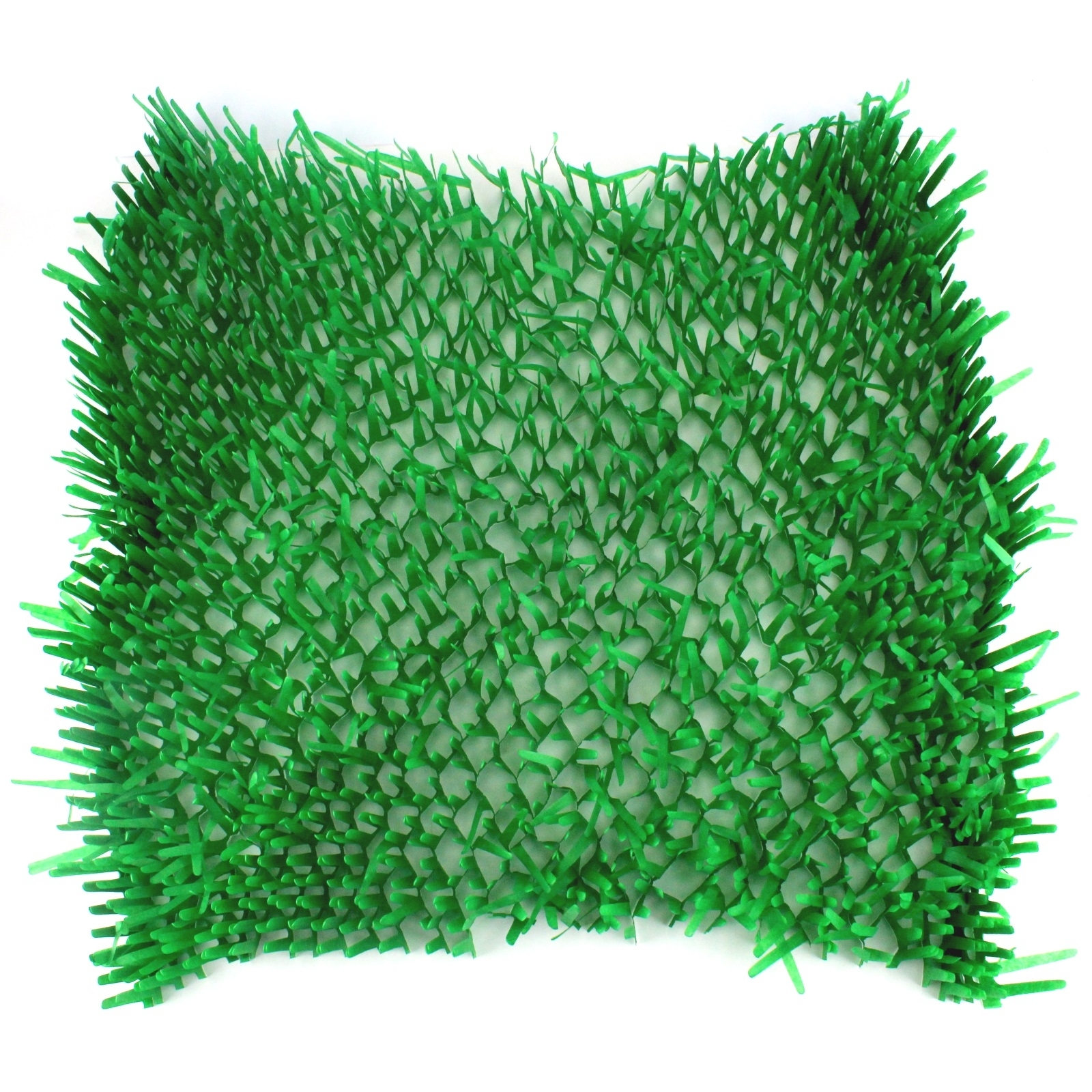 Green Tissue Grass Mat (2pcs) | Minecraft | Boys and Girls Birthday ...