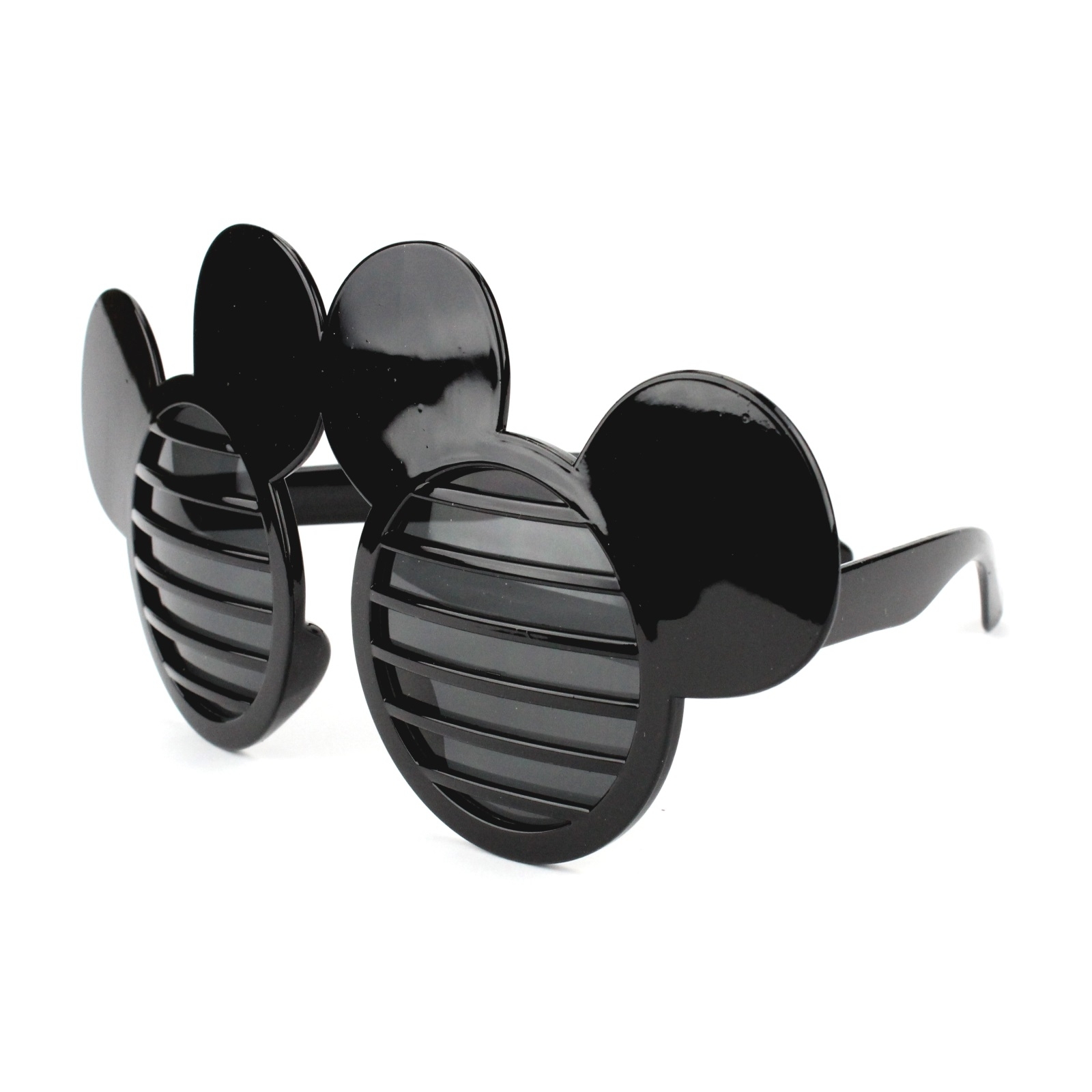 Mickey Mouse Glasses | Mickey Mouse Party Supplies | Boys Birthday ...