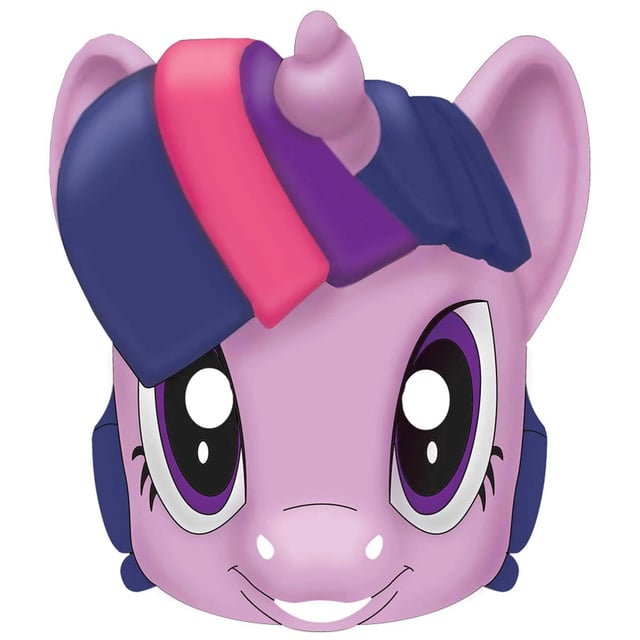twilight sparkle face