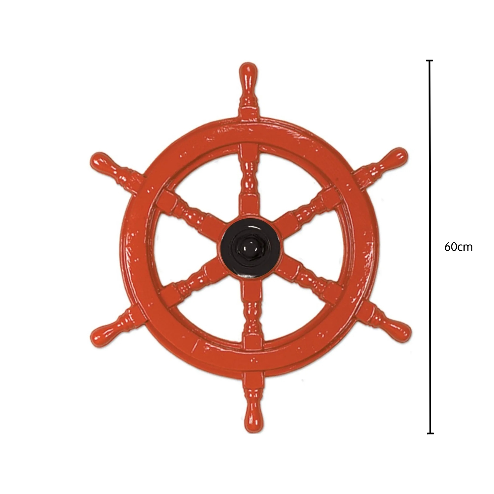 Ships Wheel Wall Decoration | Nautical | Themed Party Supplies ...
