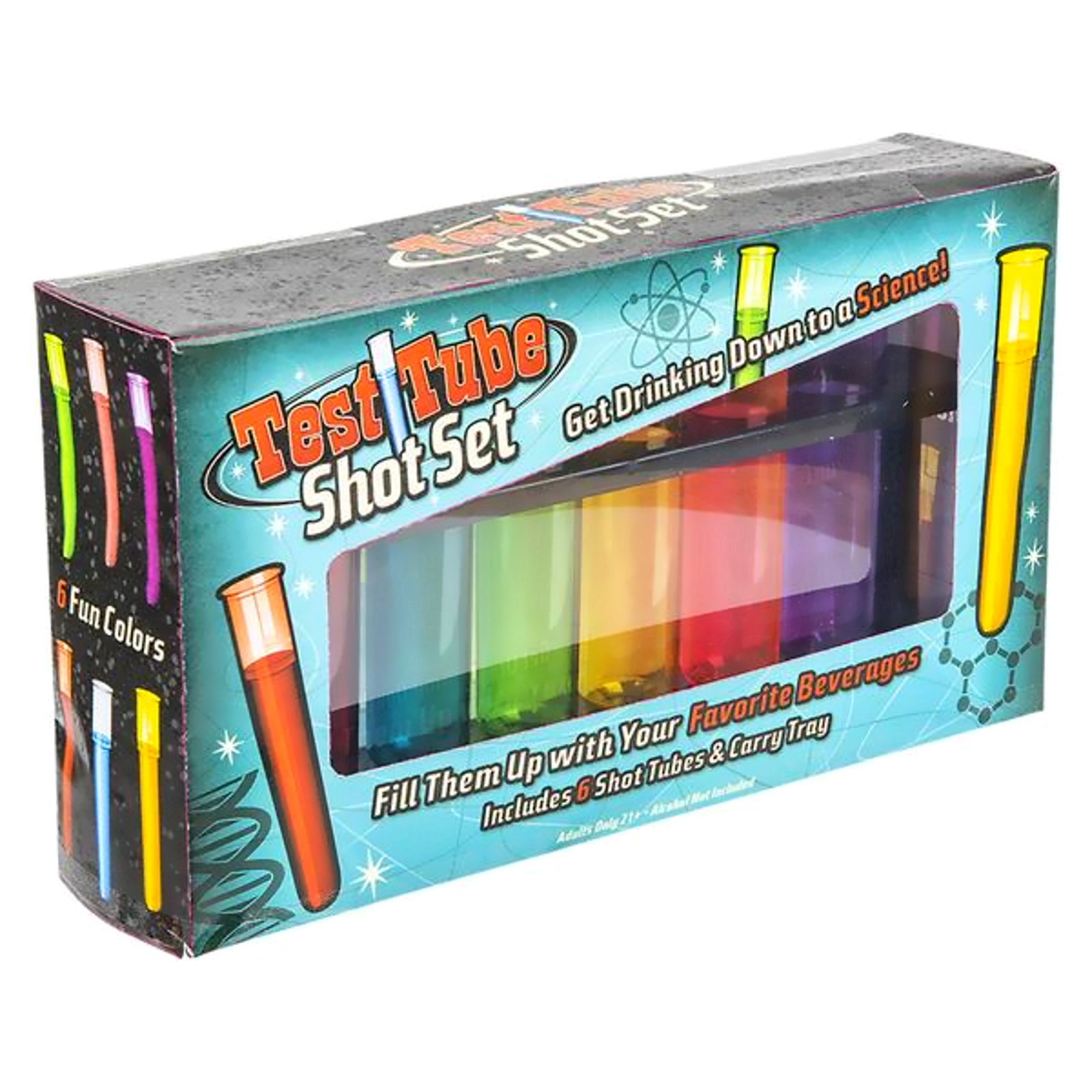 Science Test Tube Shooter Set | Discount Party Supplies - Discount ...