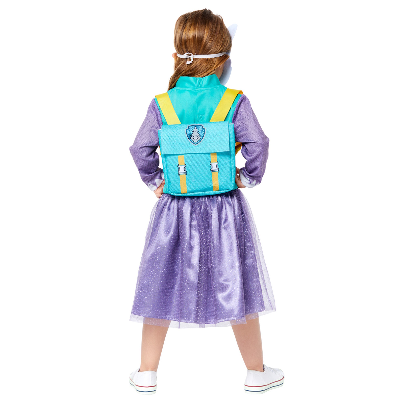 Nickelodeon Paw Patrol Everest Deluxe Child Costume | Paw Patrol | Boys ...
