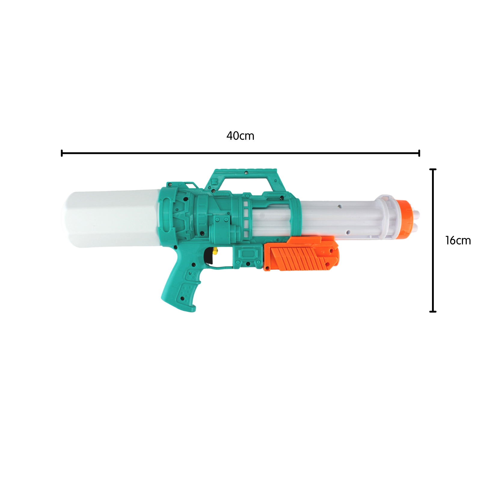 Power Soaker Water Gun | Pool and Beach Party Supplies | Boys and Girls ...