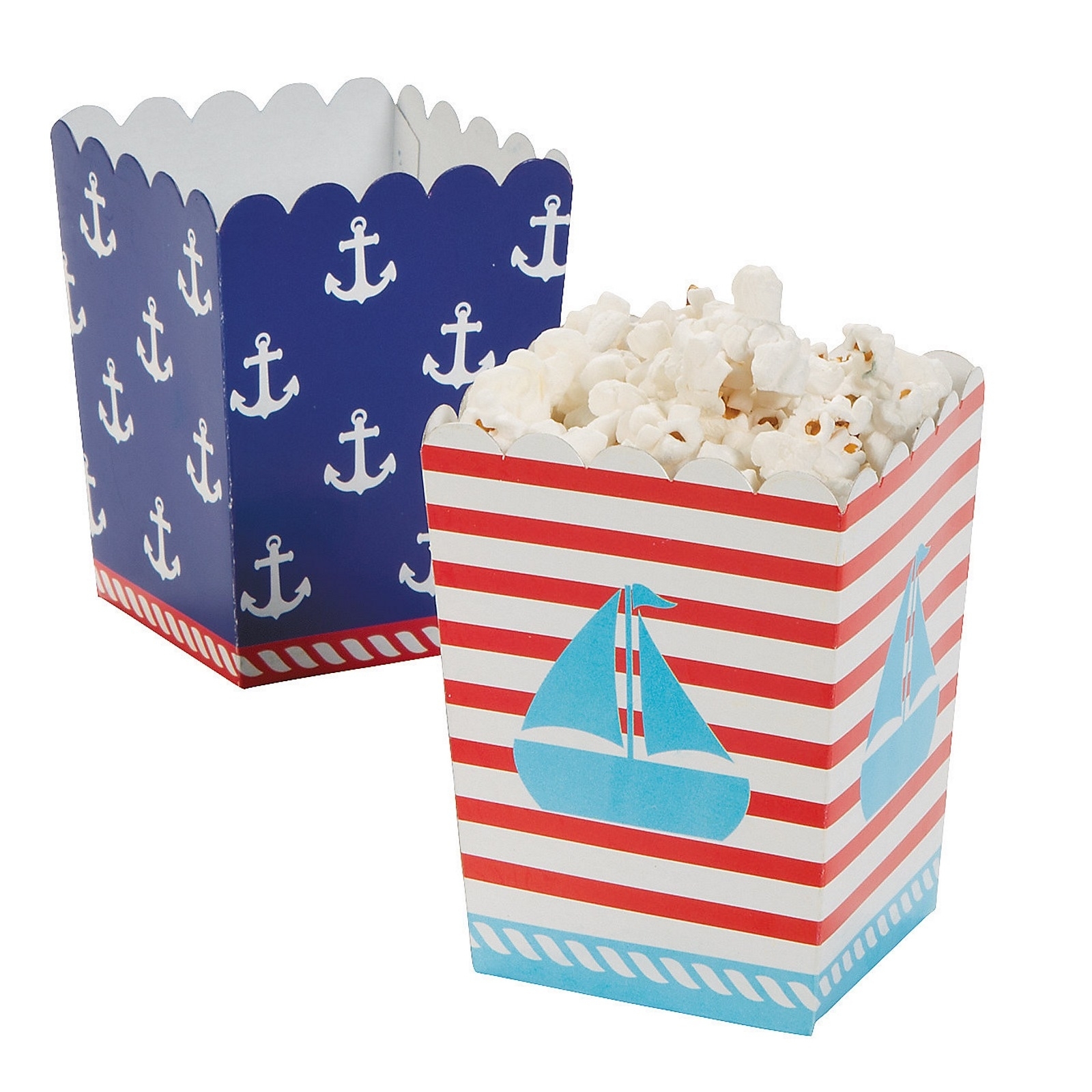 Nautical | Themed Party Supplies | Discount Party Supplies - Discount ...