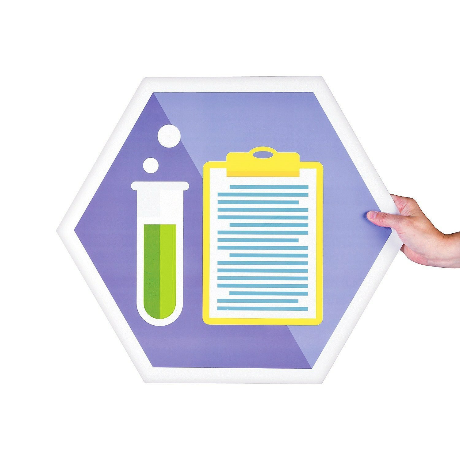 Science Party Wall Cutouts (Pack of 6) | Science Laboratory | Boys and ...