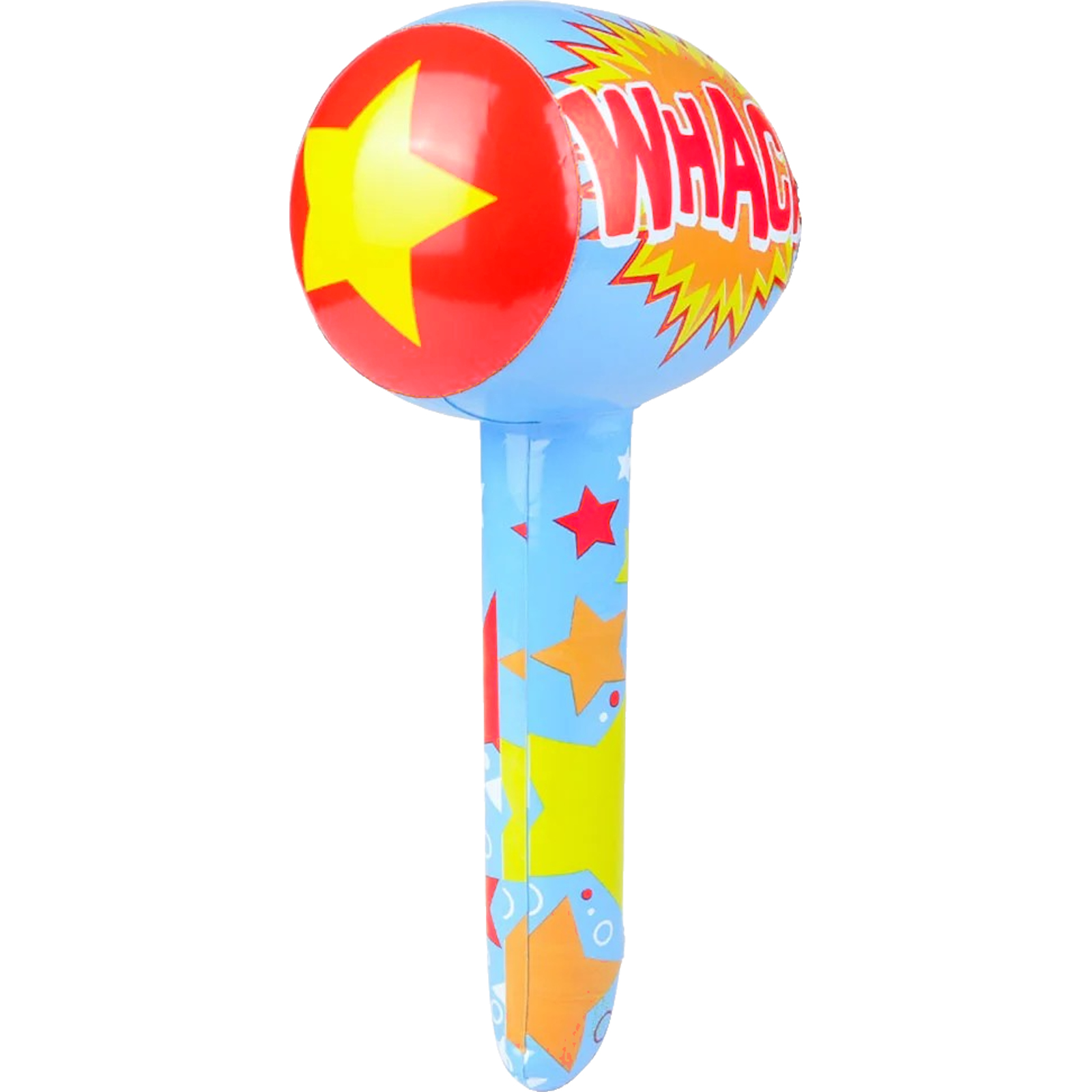 Inflatable Whack Bopper | Superhero (Boys) | Boys Birthday Party ...