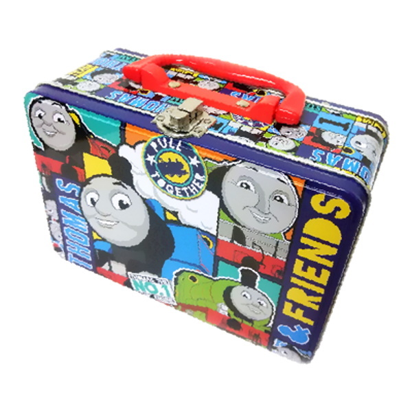 Thomas & Friends Showbag | Thomas the Tank Engine | Boys Birthday Party ...