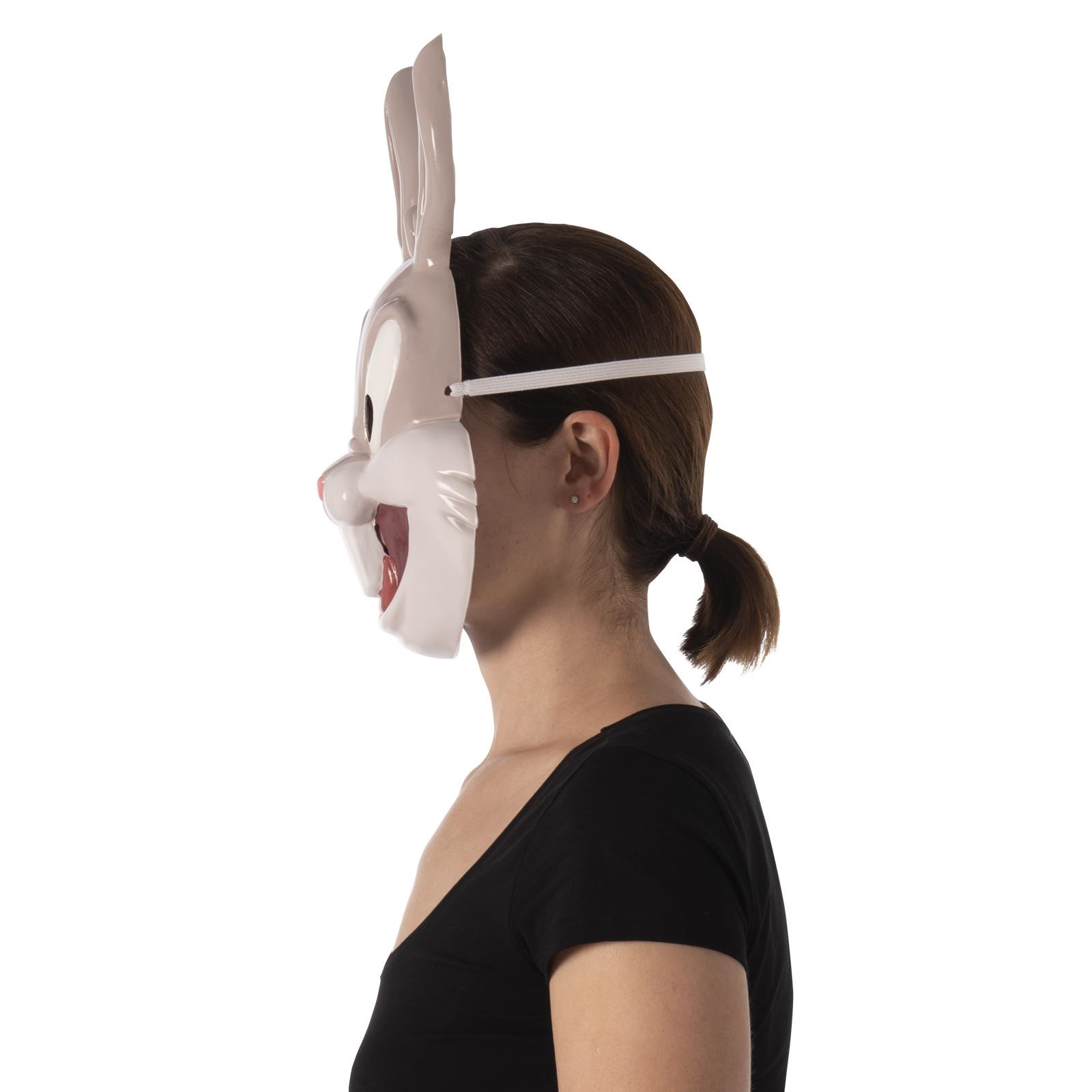 Space Jam 2 Bugs Bunny Mask | Masks | Hats and Headwear | Costumes ...