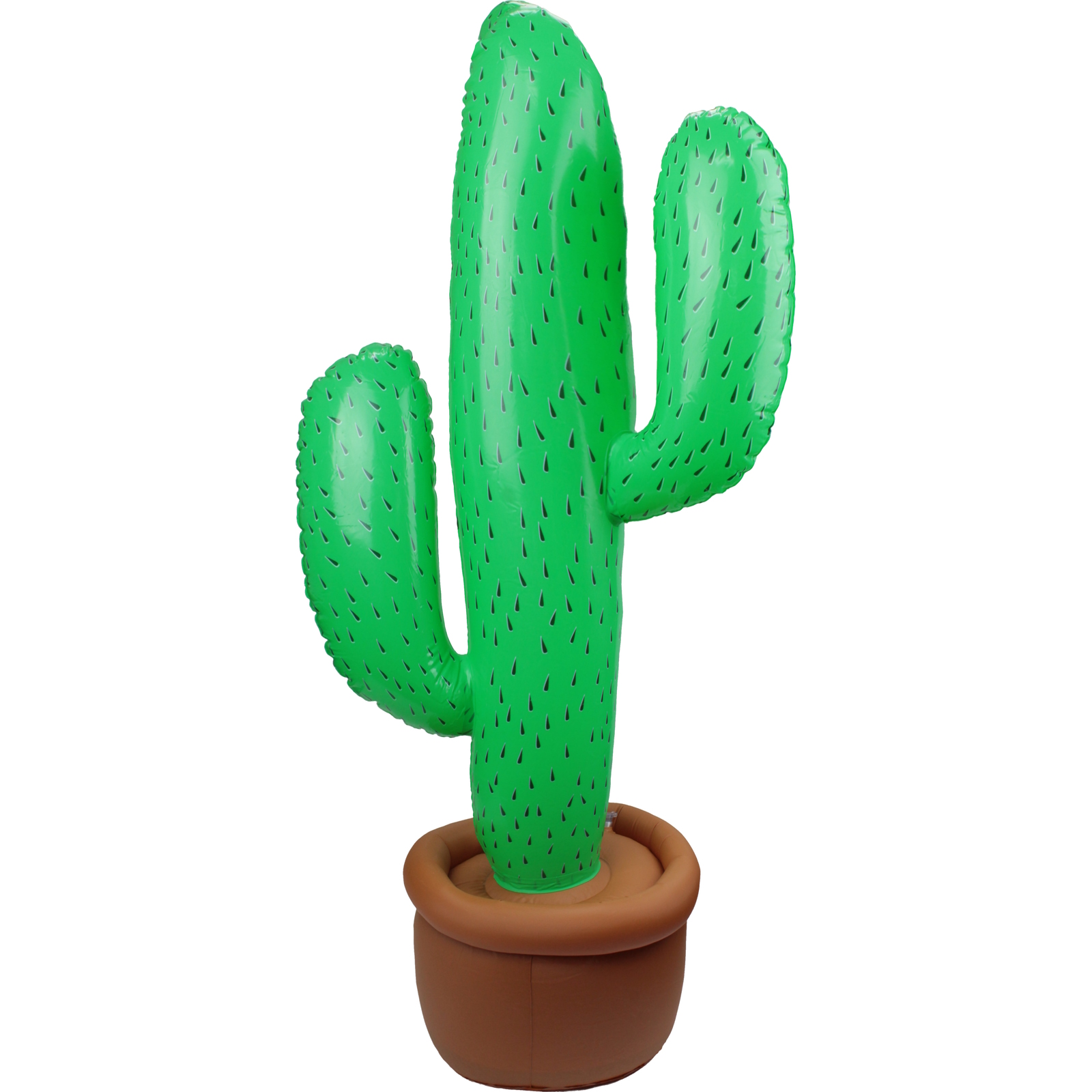 Inflatable Cactus 86cm | Western | Themed Party Supplies | Discount ...
