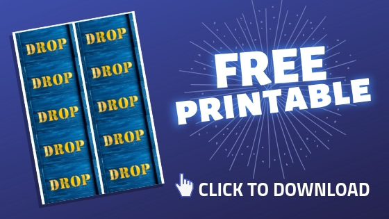 How To: Host A Victorious Fortnite Themed Party - Discount Party Supplies