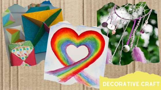 School Holiday Craft Ideas For Kids - Discount Party Supplies