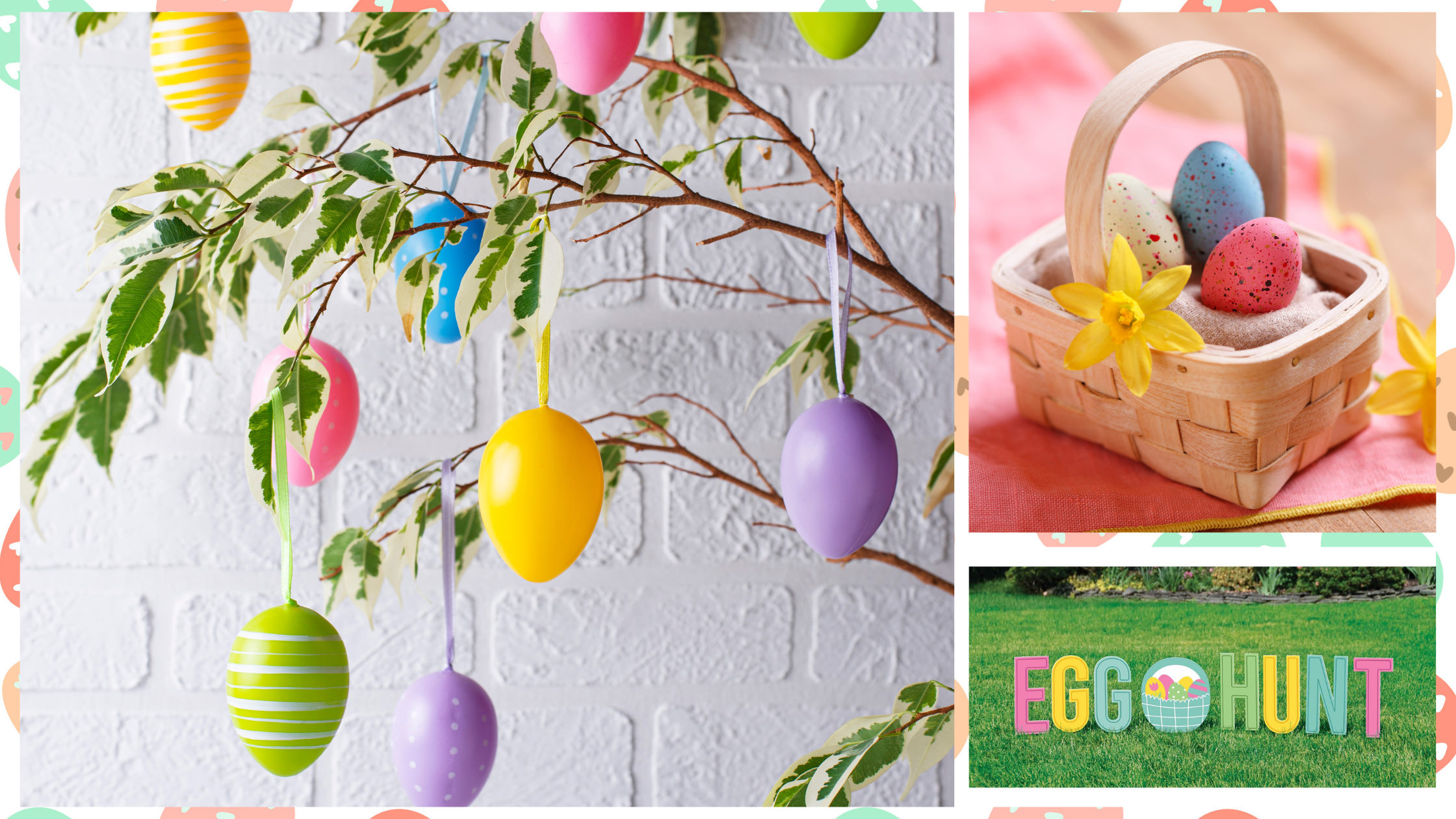 20 Egg-Citing Easter Party Ideas - Discount Party Supplies