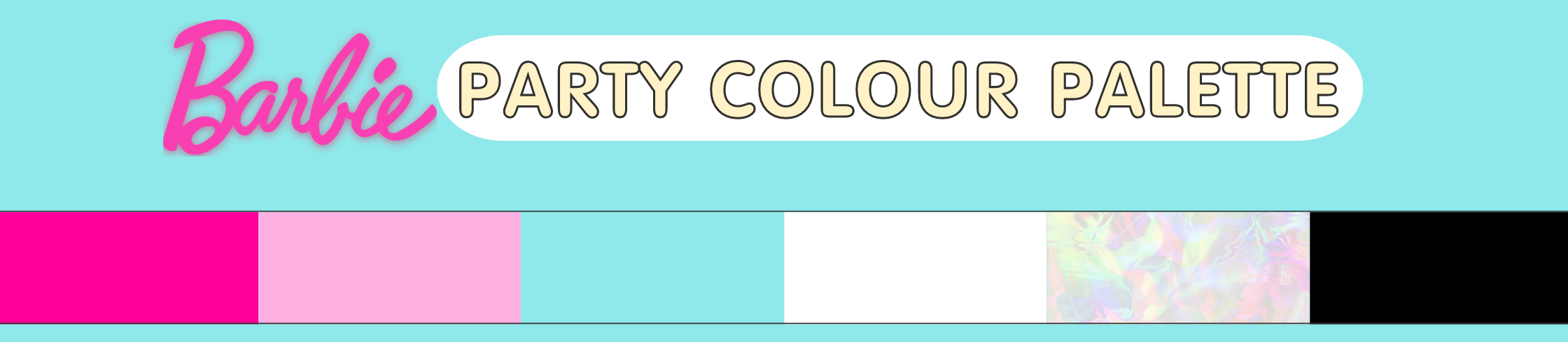 Trending Party Theme: Barbiecore - Discount Party Supplies