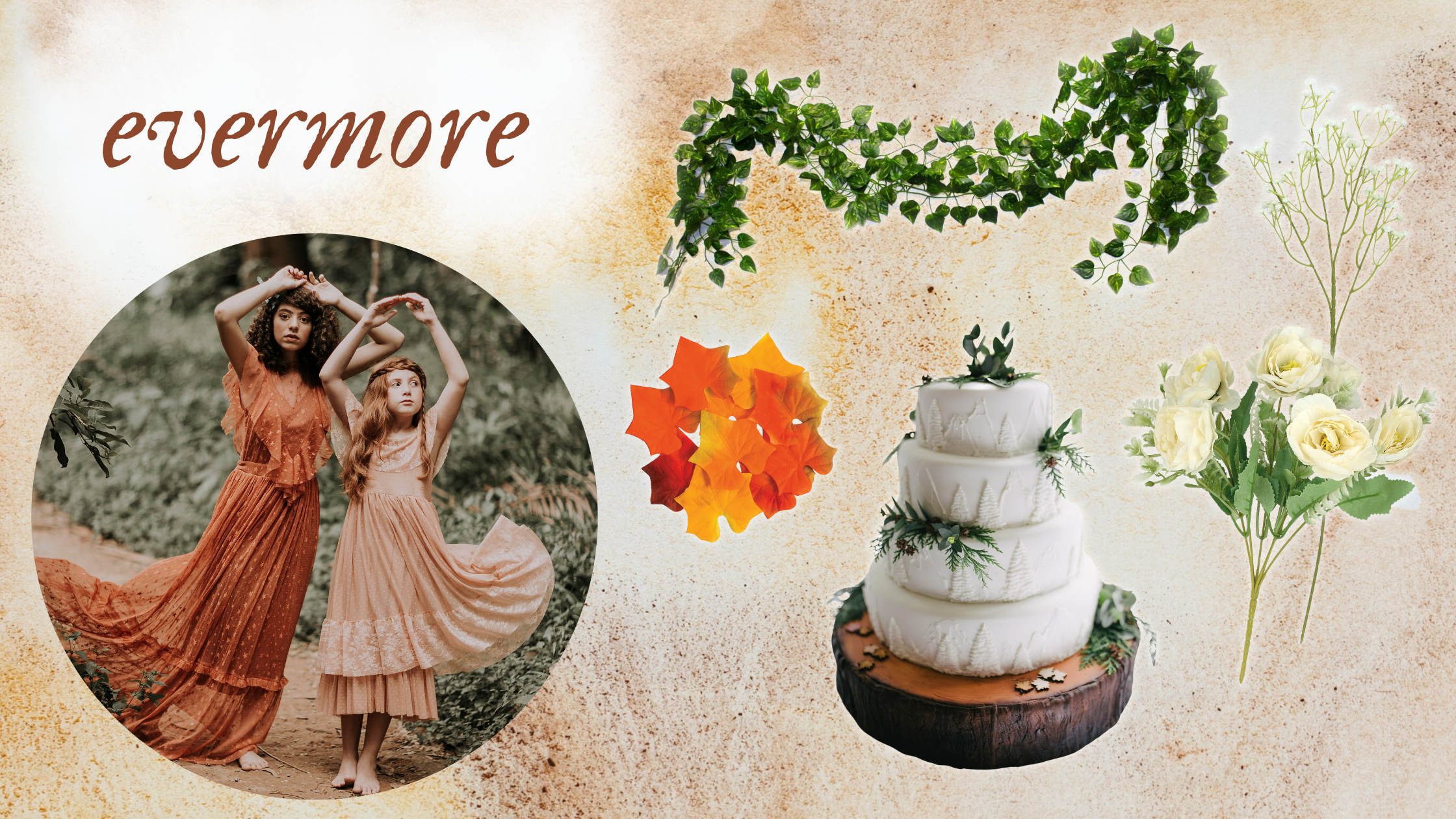 Swift Symphony - Navigating The Eras For The Ultimate Taylor-Inspired ...