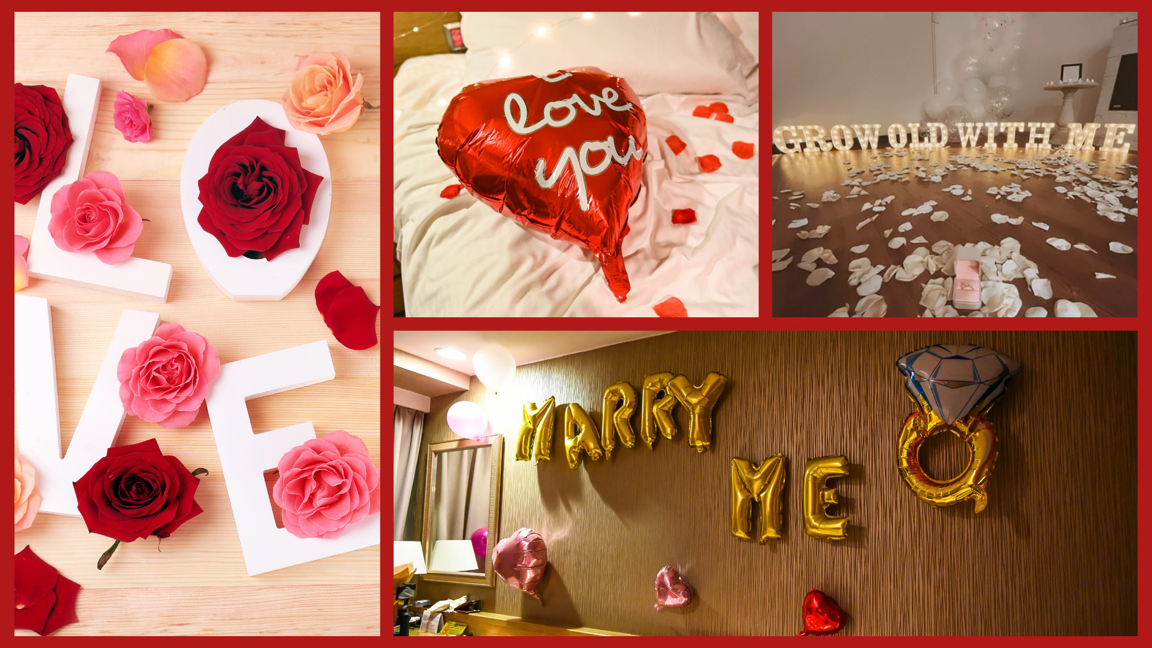 Love Unboxed: Creating Magical Moments on a Budget - Discount Party ...