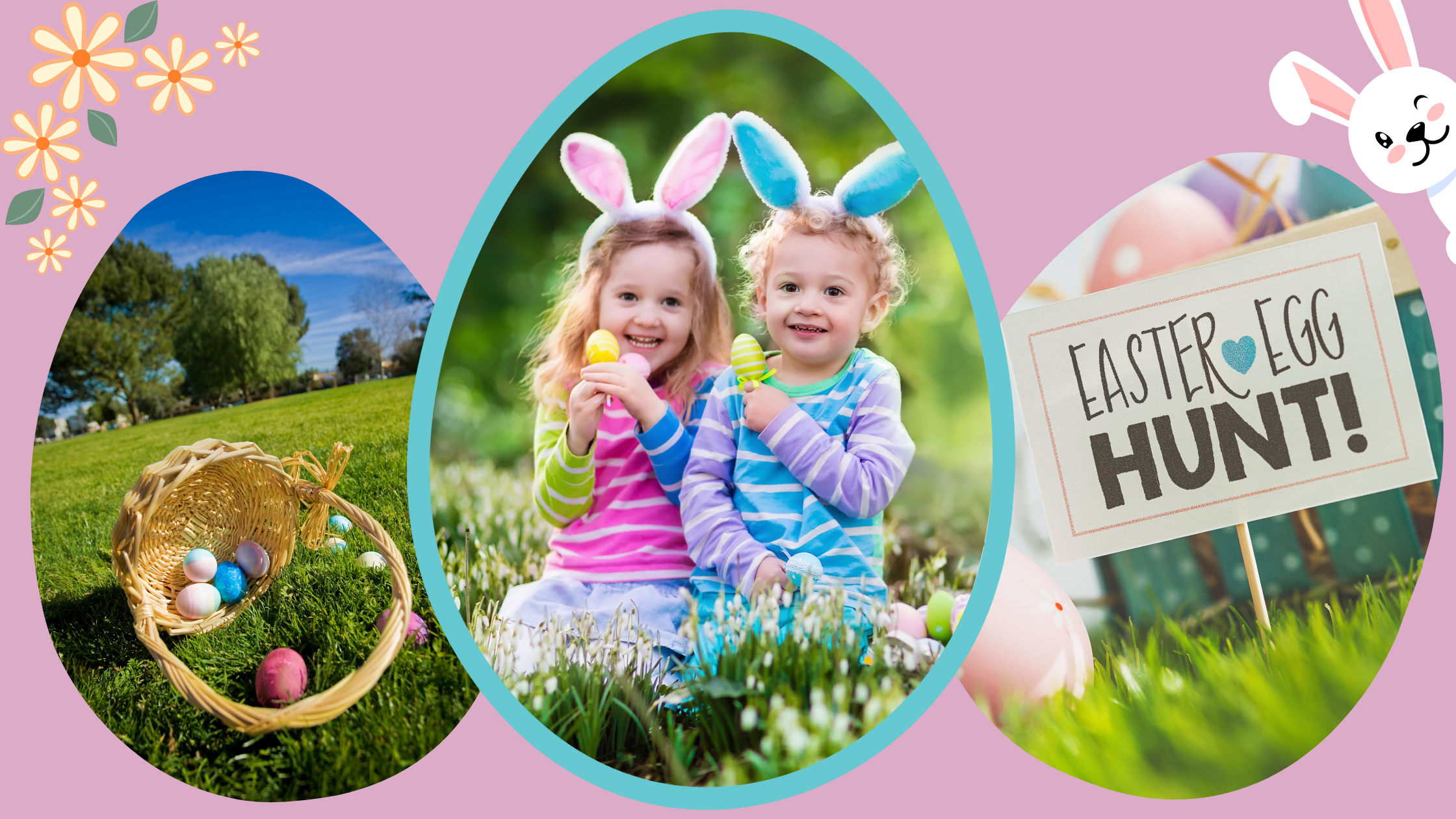 Easter Eggstravaganza: A Guide to Hosting the Ultimate Egg Hunt Party - Discount Party Supplies