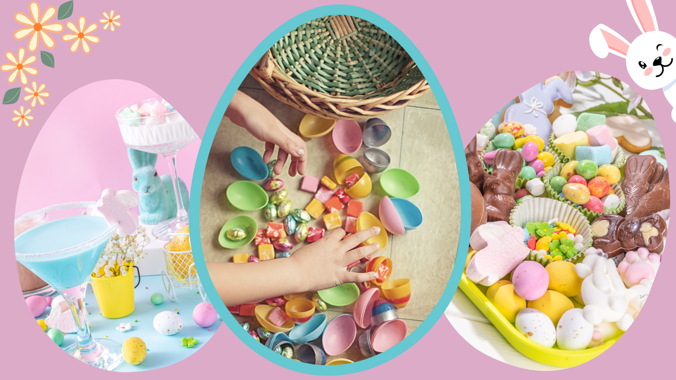 Easter Eggstravaganza: A Guide to Hosting the Ultimate Egg Hunt Party ...